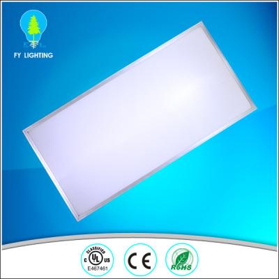 Cina Alto lume luce dello schermo piatto del LED di 75w 2 x 4 con la certificazione dell'UL del cUL in vendita