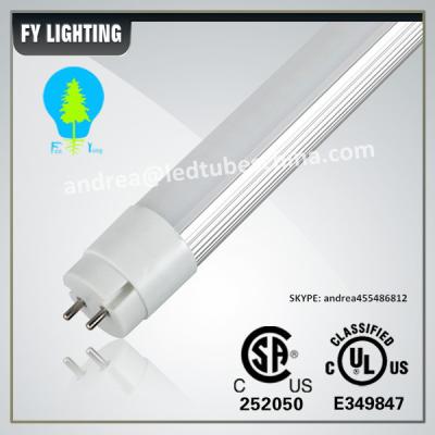 China Hoge Lichtgevende 2FT aan 8FT LEIDEN T8 Buislicht voor School/Bureau Te koop