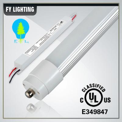 Cina Metropolitana 3000K rispettoso dell'ambiente - 6500K dell'UL 8ft FA8 2400mm LED in vendita