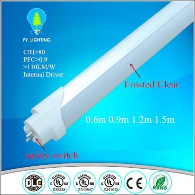 Cina risparmio energetico principale compatibile dell'alimentatore elettronico Tube18w di 1200mm in vendita