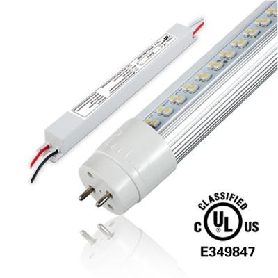中国 6500k 環境に優しい T8 LED の管ライト セリウム RoHS は証明しました 販売のため