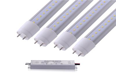 中国 アルミニウム + PC 会議室 2700 のための管 6 フィートの G13 SMD LED の- 7000K 販売のため