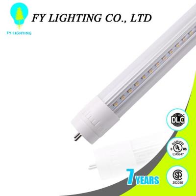 Cina Singola metropolitana 8FT di watt 2400mm LED di Pin 36 con 110LM/W 60.000 ore in vendita