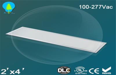 中国 高く明るい極度は導かれた照明灯 2X4 75W AC100 - 277V 3000 -を 6500K 細くします 販売のため