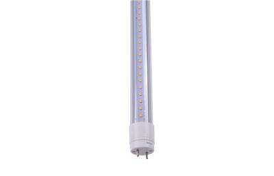 Cina Bianco naturale luminoso eccellente t8/t5 4000K - 4500K della metropolitana del sensore di 4Feet 18W LED in vendita