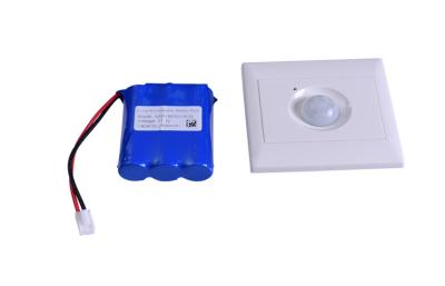 Cina Metropolitana del sensore di alto potere 36w 8ft 2400mm LED con la borsa della batteria 5 anni di garanzia in vendita