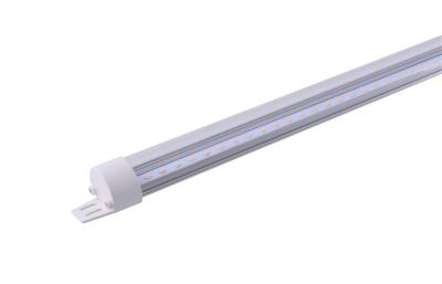Cina metropolitana 120lm/w della luce del frigorifero di 600mm/900mm/1200mm/1500mm LED in vendita