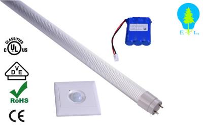 Cina Metropolitana del sensore del LED con l'UL del VDE del CE ROHS PFC > 0,95 bianchi caldi della copertura lattea w/di 100lm in vendita