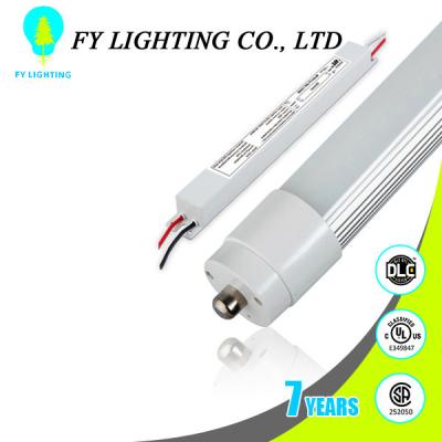 China Warme Witte LEIDENE van SMD 2835 9w T8 Buis 1000lm met 120 GraadStralingshoek Te koop