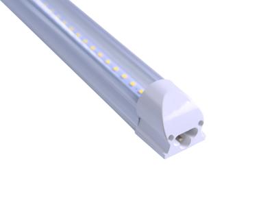 Cina 80Ra 3000 - 6500K 120V ha integrato le metropolitane 2ft/3ft 100LM/W di T5 LED 5 anni di garanzia in vendita