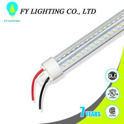 Cina IP65 la metropolitana impermeabile del piede t8 LED di forma di v 4 accende un chip di 2835 SMD in vendita