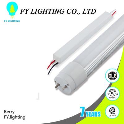 中国 セリウム RoHS が付いている省エネ T8 LED の蛍光灯ライトは承認しました 販売のため