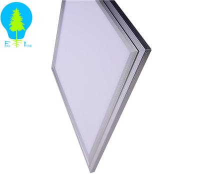 Cina 120 - luce di pannello quadrata di 277V LED Dimmable facoltativo per il supermercato in vendita