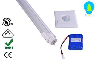 Cina luce T8 85 della metropolitana del sensore di moto di 1.2m 4FT LED - alto risparmio energetico 265Vac in vendita
