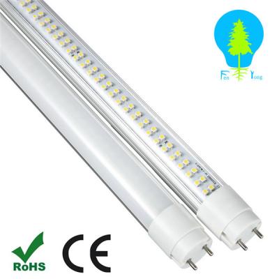 中国 CUL UL 50000K T8 LED は環境に優しい管 22 W の高い発電をつけます 販売のため