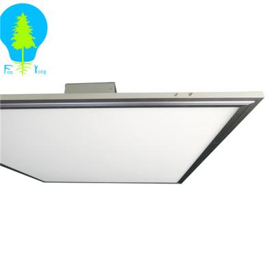 Cina Quadri il pannello leggero principale rettangolare principale dell'UL DL del VDE del CE ROHS della luce di pannello 60x120 in vendita