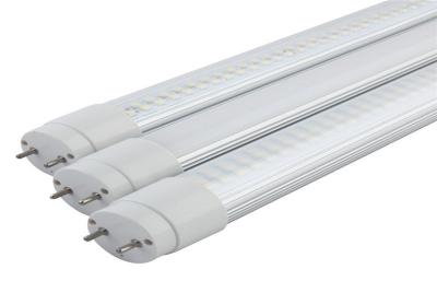 中国 長い寿命は T8 2 フィートのライト Tube120lm/w 10watt 低い維持費を導きました 販売のため