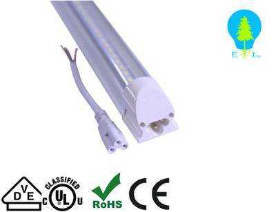 Cina la metropolitana di 110lm/w T5 LED ha glassato il VDE del CE ROHS della copertura 6500K 1500mm 5ft in vendita
