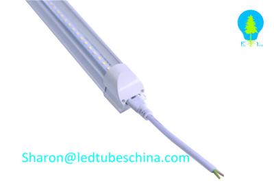 Cina Consumo di energia basso della metropolitana 4ft 1200mm di alta efficienza T5 LED in vendita