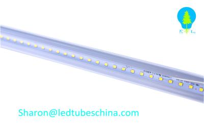 Cina L'UL DLC del VDE del CE ROHS della metropolitana di 120cm 4ft T5 LED rimuove la copertura integrata in vendita