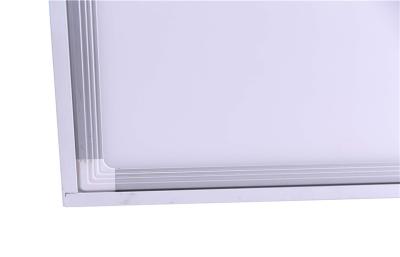 Cina AC85 - luce di pannello messa del LED di 265V 1 x 1 18w Dimmable 5 anni di garanzia in vendita