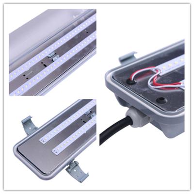 Cina AC85 - luce antipolvere/impermeabile 100 lm/w 5000lm di 265V del LED - 5200lm in vendita
