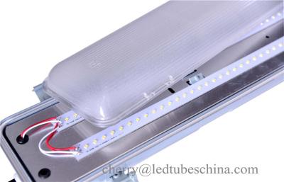 Cina IP65 la tri prova 1500mm ha condotto la metropolitana leggera magazzino di 30W x di 2W SMD2835 in vendita