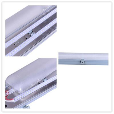 Cina Luce a prova di tri eccellente di luminosità LED 5 piedi di CE RoHS per il parcheggio in vendita