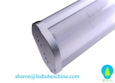 Cina L'alta lampada leggera a prova di tri 200w 150w Highbay della baia LED ha condotto la metropolitana per l'industriale in vendita