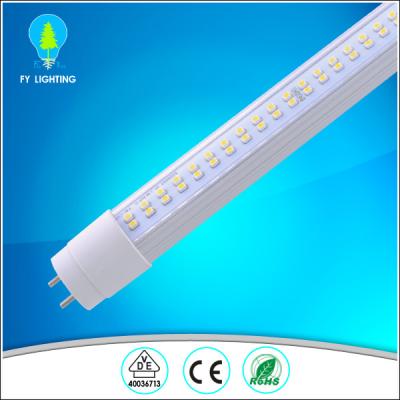 Cina Alto 18w luminoso 3000 - 6500k rimuovono la copertura T8 Smd2835 principale metropolitana per la scuola/magazzino in vendita