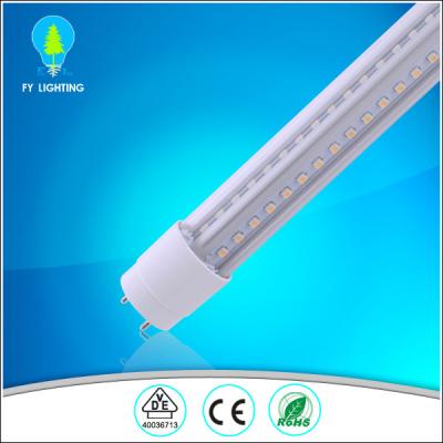 Cina il VDE T8 di 1500mm ha condotto la luce della metropolitana 25 watt per l'officina, Supermark in vendita
