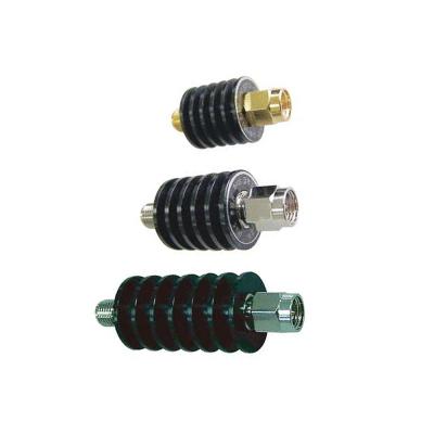 中国 DC-26.5GHzアテンチュエータ コンネクタ 3.5mm同軸固定アテンチュエータ 販売のため