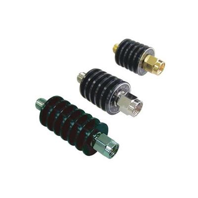 中国 DC-26.5GHzアテンチュエータ コンネクタ 3.5mm同軸固定アテンチュエータ 販売のため