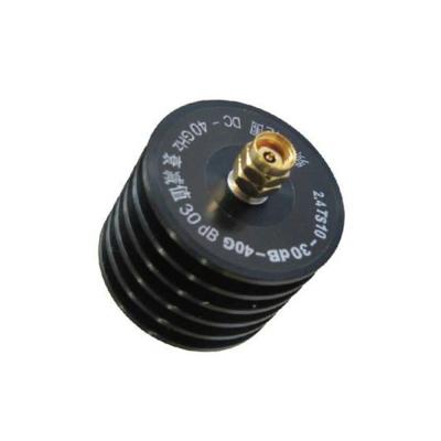 China 2.4 mm Attenuador 10 W Attenuadores fixais coaxial DC-40 GHz à venda