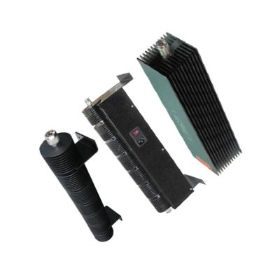 中国 250W 減速器 DC - 18 GHz コネクタ N TNC SMA 減速器 販売のため