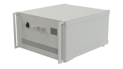 中国 12.75 - 14.5 GHz Kuバンド電力増幅器のPsat 800 W RFのアンプ モジュール 販売のため