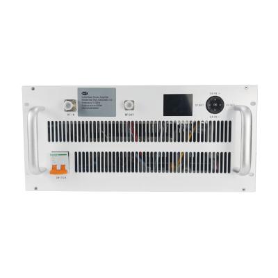 China Amplificador de potencia RF de alta potencia de 1000-2000 MHz personalizado de 200W para varias comunicaciones inalámbricas en venta