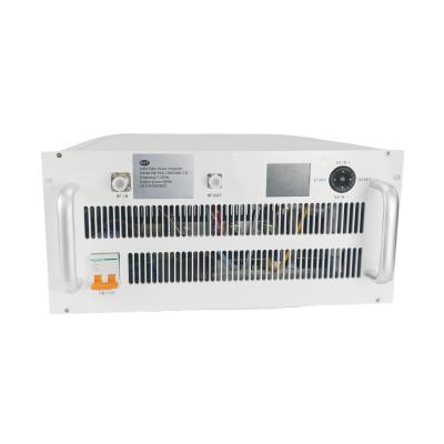 China Amplificador de potencia RF de alta potencia de 1000-2000 MHz personalizado de 200W para varias comunicaciones inalámbricas en venta