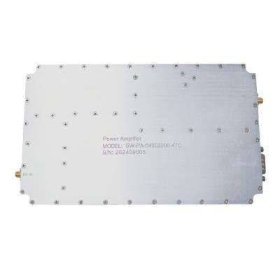 Chine Module d'amplificateur linéaire à micro-ondes RF à haut rendement pour équipement de communication à vendre