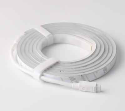 Cina Wholesales Waterproof WiFi Wireless app remote control Smart Wifi LED Strip Lights in vendita