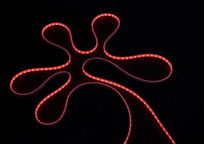 Cina fantasma di Smart Wifi di ritmo di musica di abbagliamento di USB della striscia della lampadina di 9m Rgb LED TV in vendita