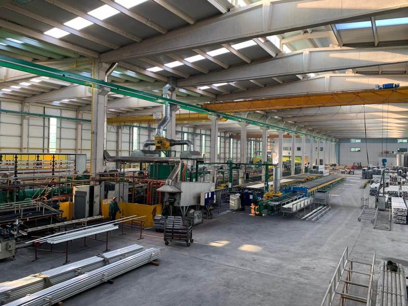 Geverifieerde leverancier in China: - Z.S.B Metal Product CO.,LTD