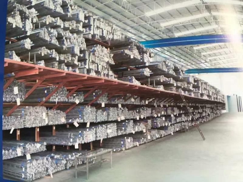 Geverifieerde leverancier in China: - Z.S.B Metal Product CO.,LTD
