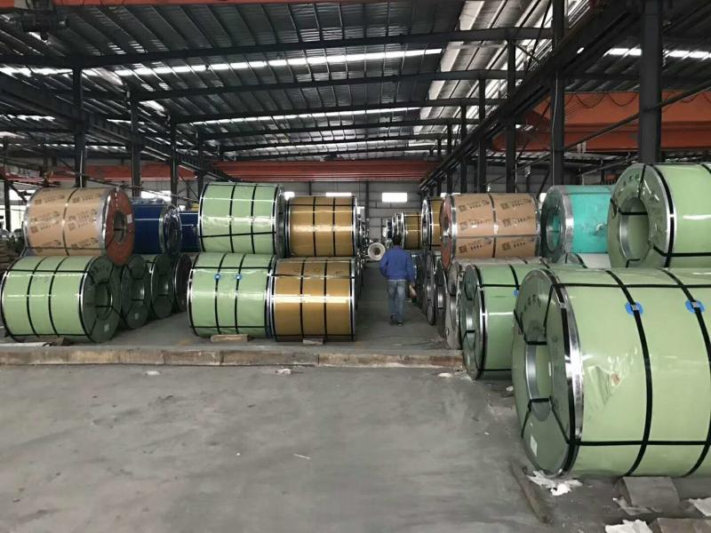 Geverifieerde leverancier in China: - Z.S.B Metal Product CO.,LTD