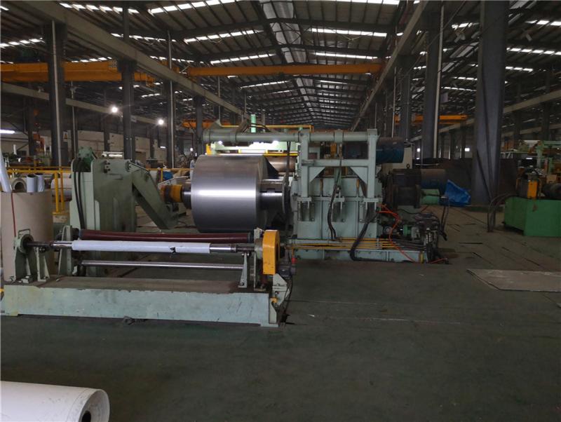 Geverifieerde leverancier in China: - Z.S.B Metal Product CO.,LTD