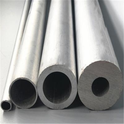 Κίνα Τα T4 15mm σωλήνας 6061 σωλήνων αργιλίου στρογγυλός σωλήνας ευπόβαλαν σε ανοδική οξείδωση προσαρμοσμένος προς πώληση
