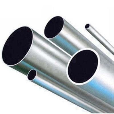 Κίνα 6061 6063 7005 7075 T6 600mm διαμέτρων τραβηγμένος στο κρύο λεπτός σωλήνας σωλήνων αλουμινίου τοίχων άνευ ραφής προς πώληση