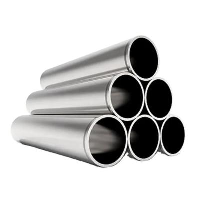 Κίνα 3003 Aluminum Tube Pipe Mill Finished Round Pipe προς πώληση
