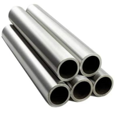 Κίνα 3003 Aluminum Tube Pipe Mill Finished Round Pipe προς πώληση