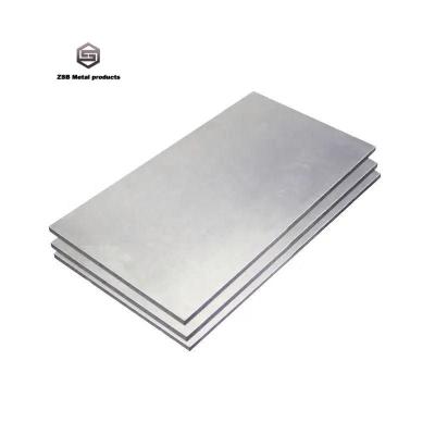 Κίνα H14 H24 O Oxidized Aluminium Plate Sheet 1050 A1050 3003 5052 5083 6061 προς πώληση